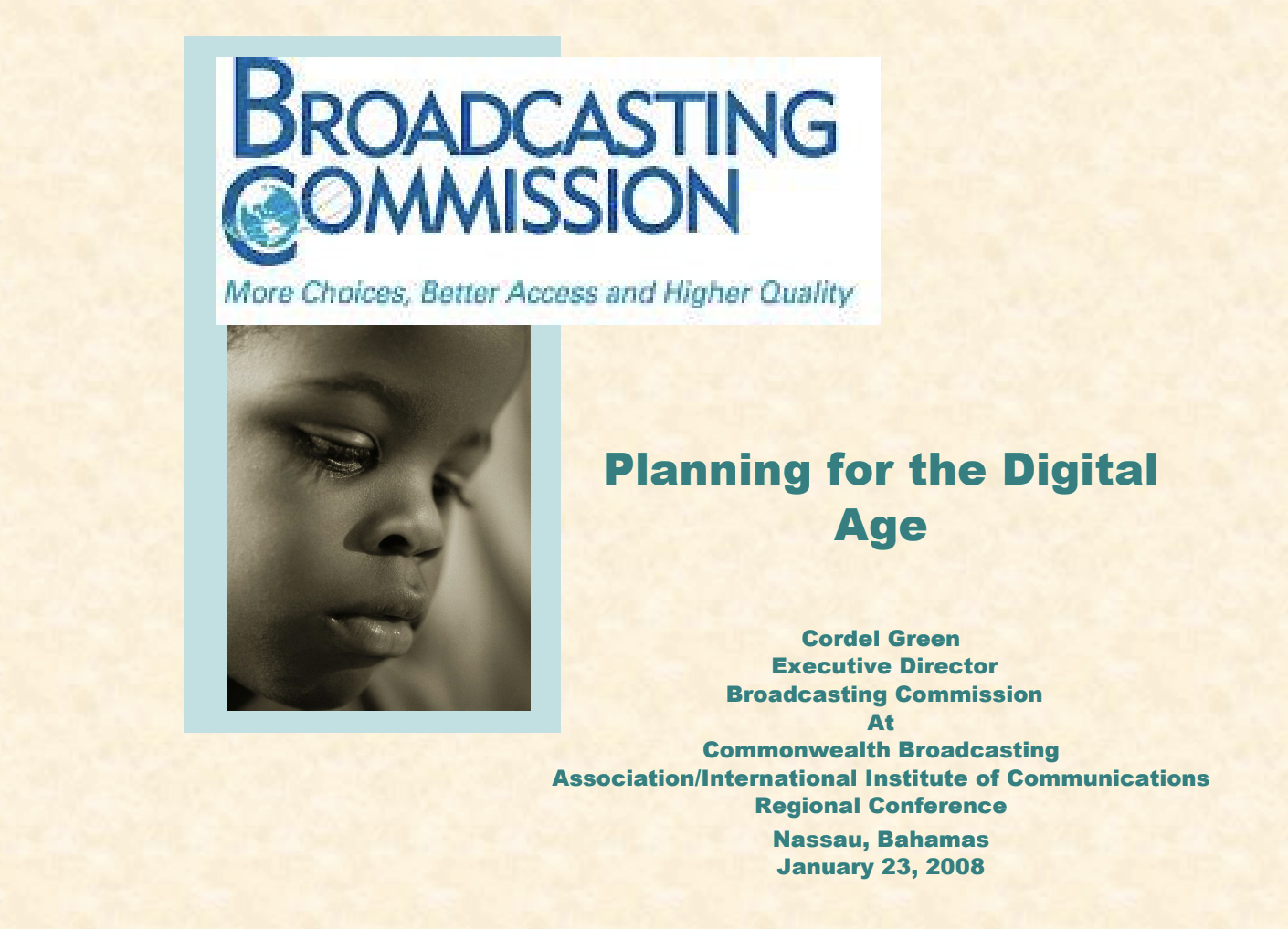 Pre 2022 Resources – BCJ – Digital Switch-Over